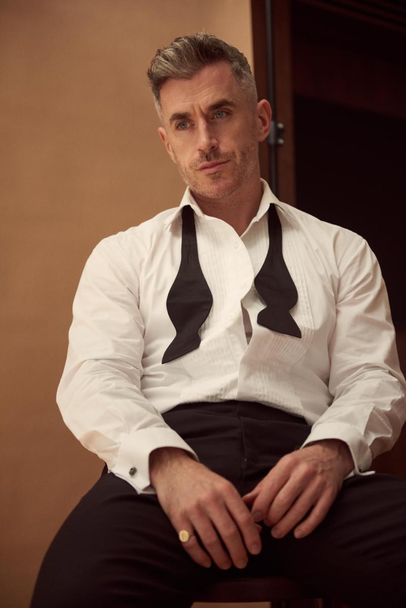 The Fantastic Mister Fox - Ireland Live