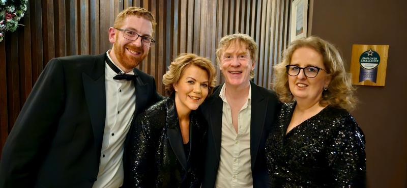 Charming and unique Laois store in Portlaoise wins big award - Ireland Live