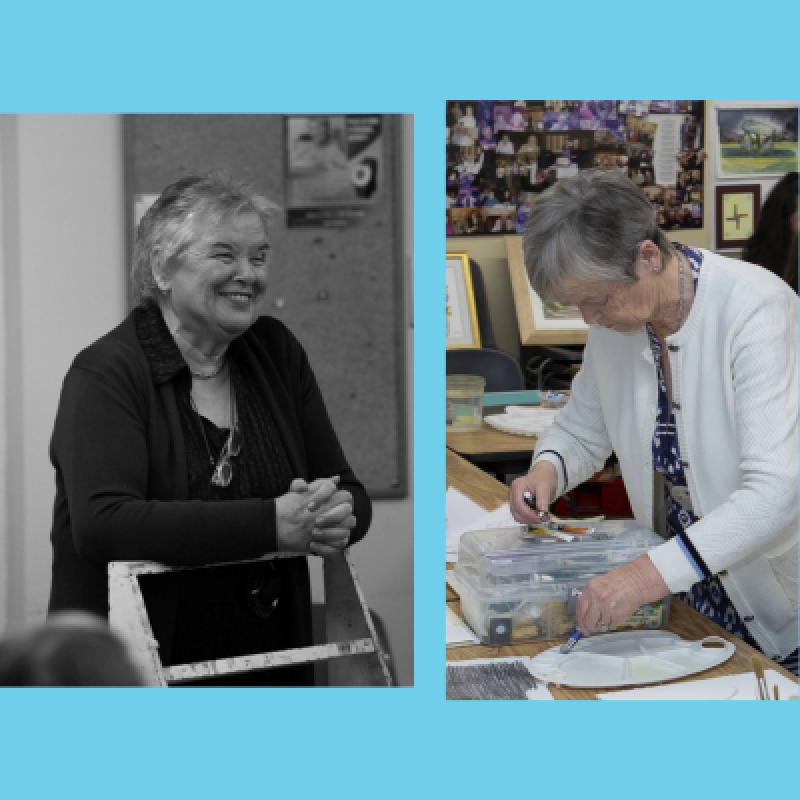 Louth volunteers to be honoured at national awards - Ireland Live