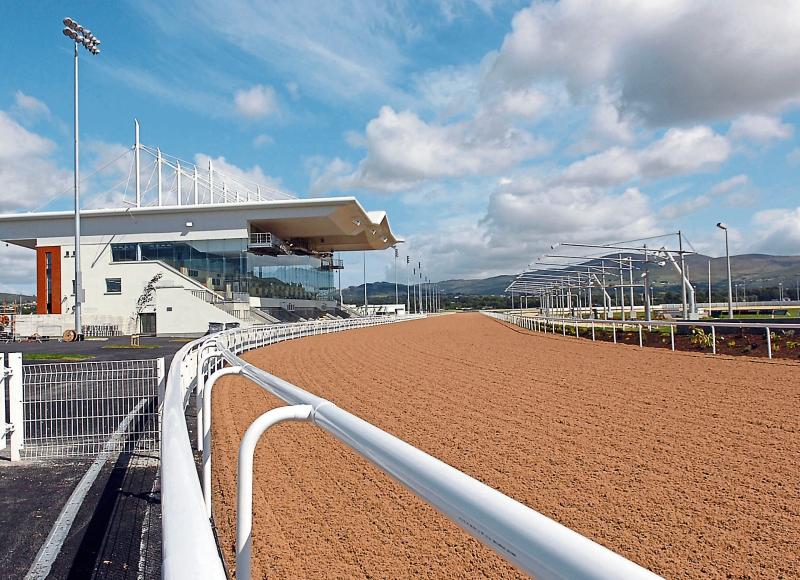Inside Track: Dundalk Stadium has had thousands of races in its two ...