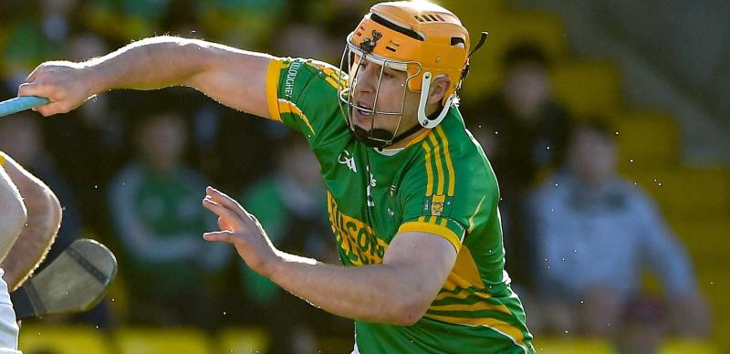 One club dominates as Offaly GAA Players of the Year for 2023 announced ...
