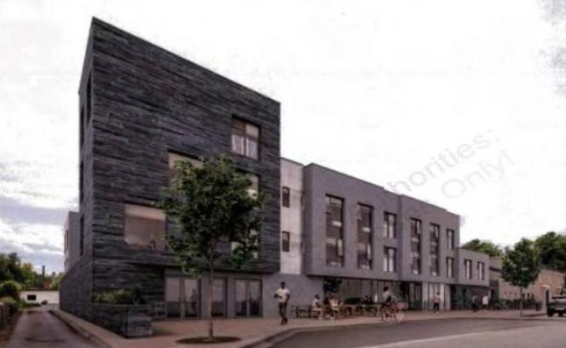 KILDARE: Work to begin on €8.9m bedroom student accommodation ...