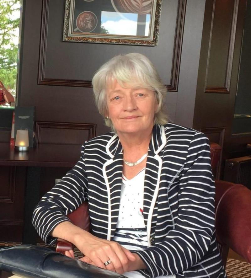 Bundoran mourns the passing of Mary Faulkner of the Fox's Lair ...