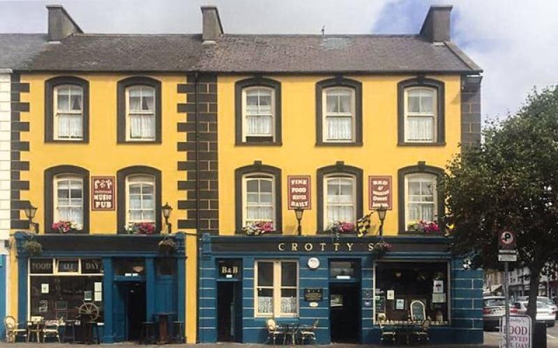 Iconic Kilrush pub and restaurant to close after over 100 years in ...