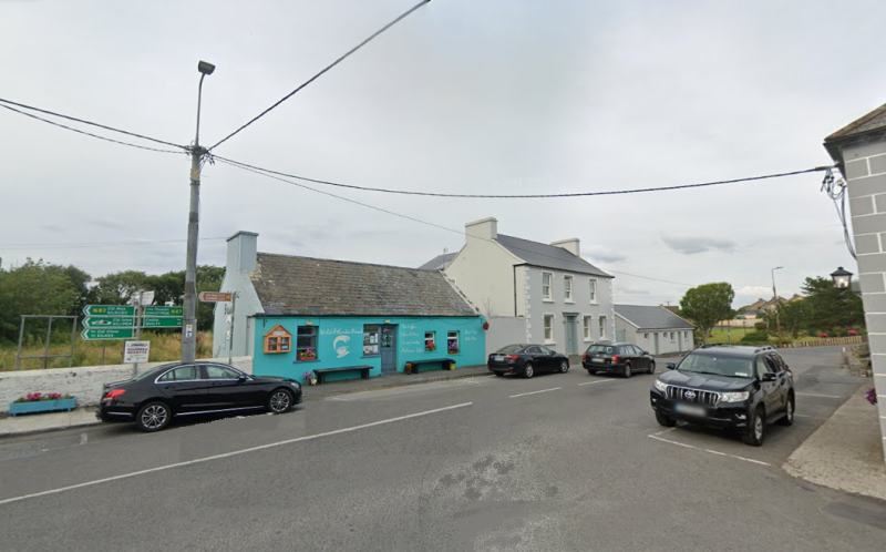 Appeal lodged against refusal to allow new glamping site in Clare ...