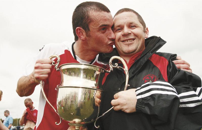 Sadness in Clare community as 'exceptionally talented' sportsman passes ...