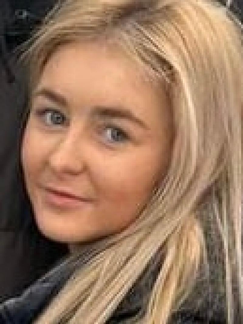 Gardaí issue appeal to find missing Louth teenager - Ireland Live