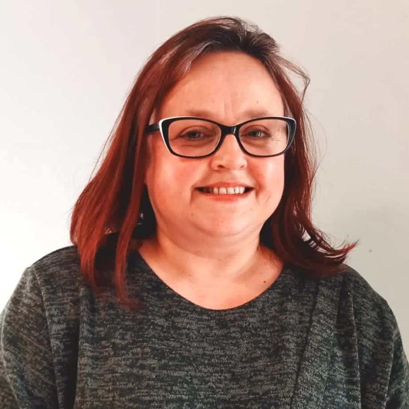 Derry's newest councillor - Amanda Clarke of Sinn Féin - Ireland Live