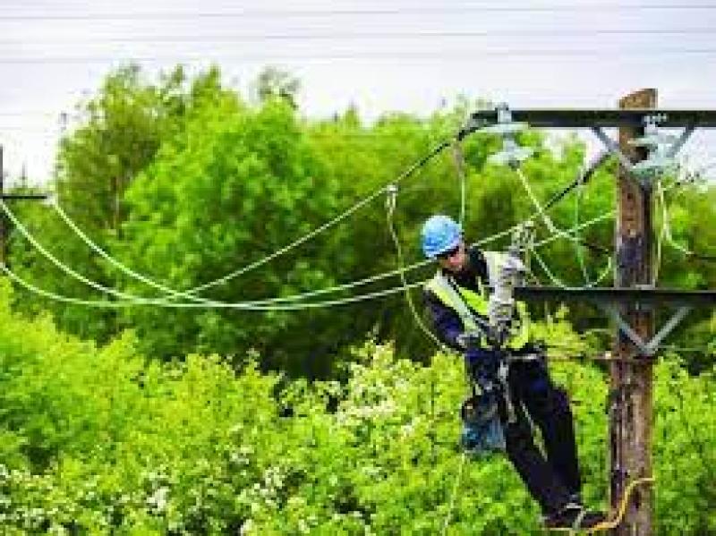 Cause of power outage affecting over 900 customers in Tullamore ...