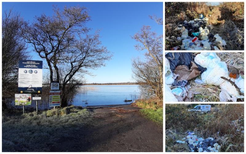 DISGUSTING: Soiled nappies and household items dumped at scenic tourist ...