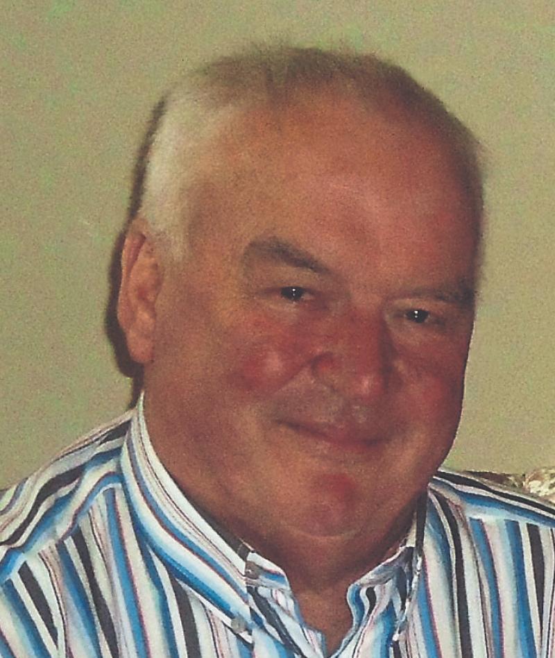 Great Limerick character who was full of fun is sadly missed - Ireland Live