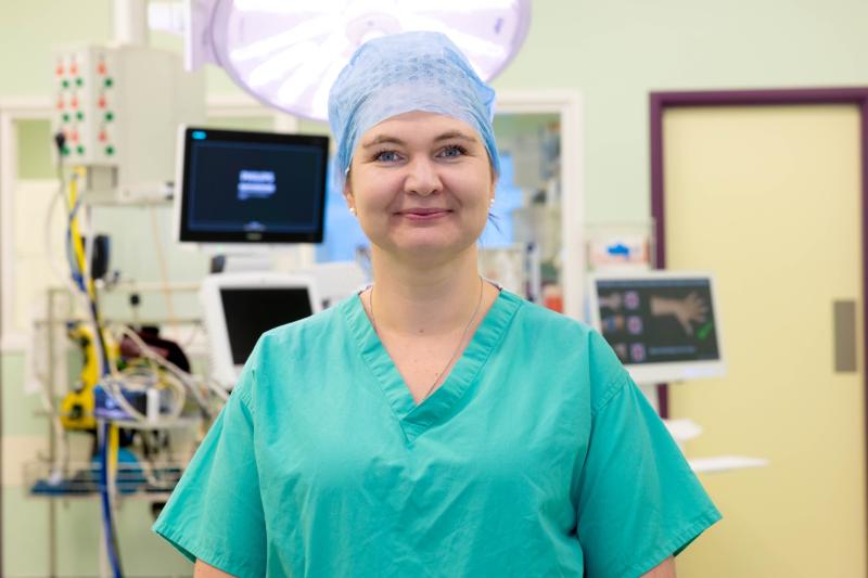 Two Kilkenny women lead new innovative programme to help patients ...