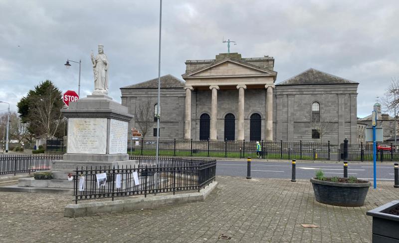 Nenagh's historic and cultural quarter development will be its ...
