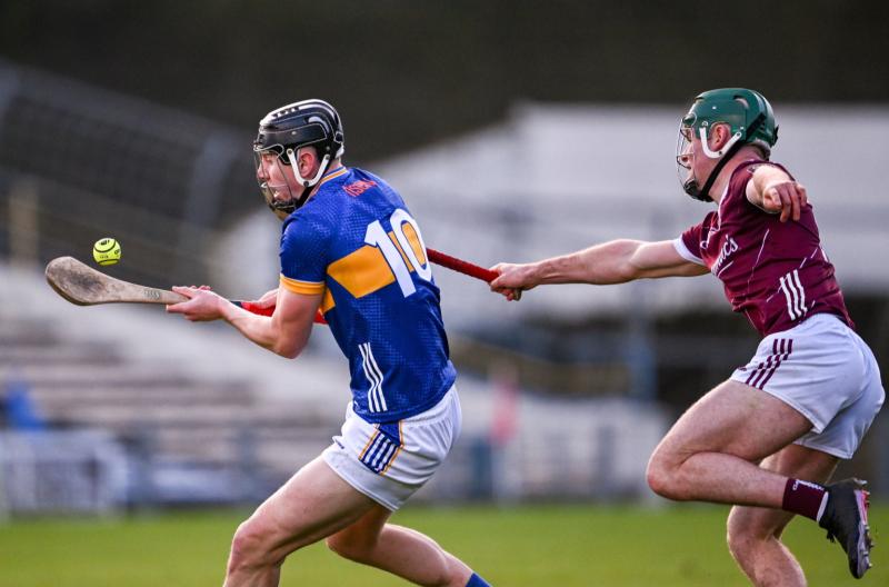 Late Gearoid O'Connor penalty seals home win for Tipp over rivals ...