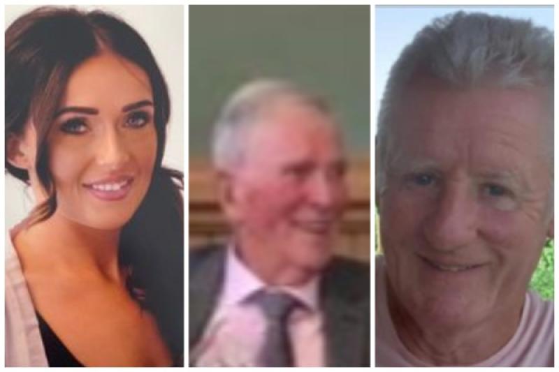 Kildare Death Notices for February 12, 2024 - Ireland Live