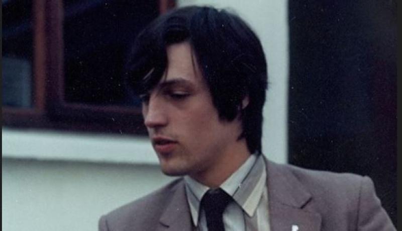 Tribute paid to journalist with strong Offaly connections who helped ...