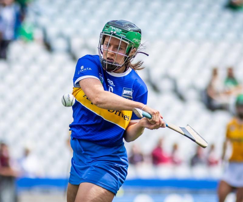 Fixtures set for Tipperary camogie teams in Glen Dimplex All-Ireland ...