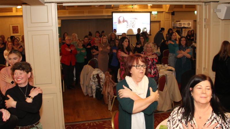 Inspiring Inclusion at International Women’s Day celebration in ...