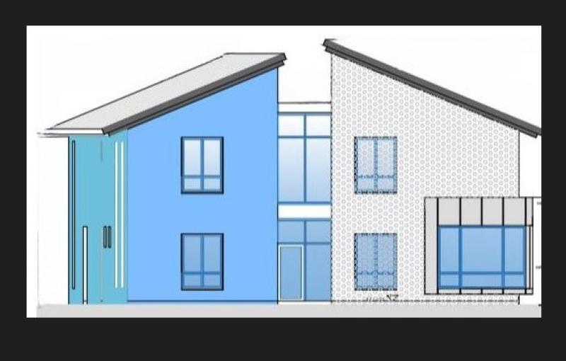 KILDARE: New community centre gets the green light from Kildare County ...