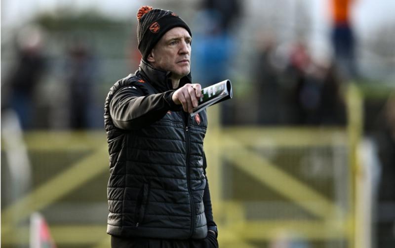 Comment: Geezer's love affair with Kildare as strong as ever - Ireland Live