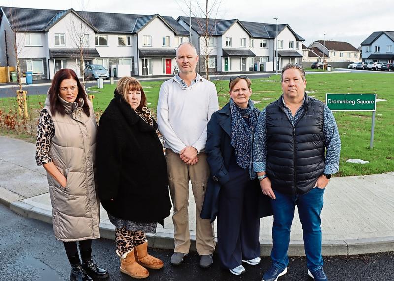 Questions raised over homes occupied by UL students - Ireland Live