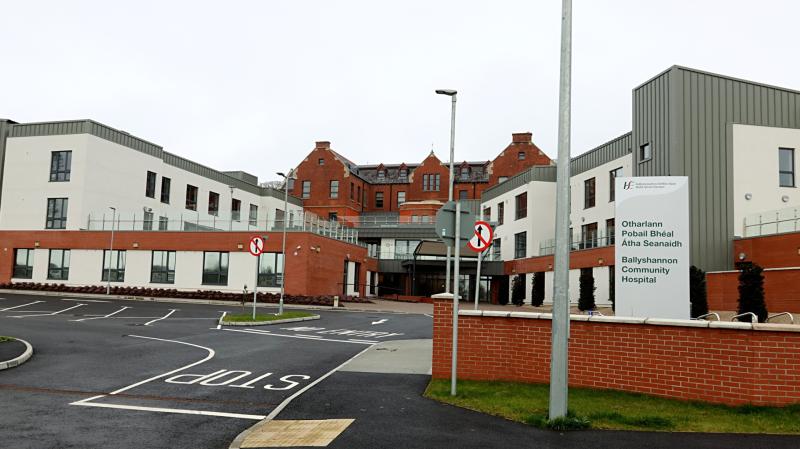 Ballyshannon Community Hospital is open - Ireland Live
