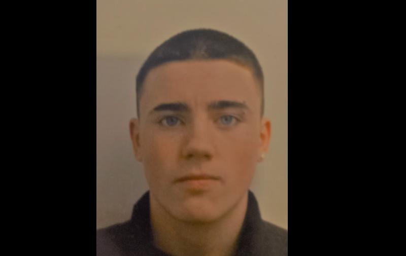 Gardai renew appeal for missing teenager who may be in Limerick - Ireland Live