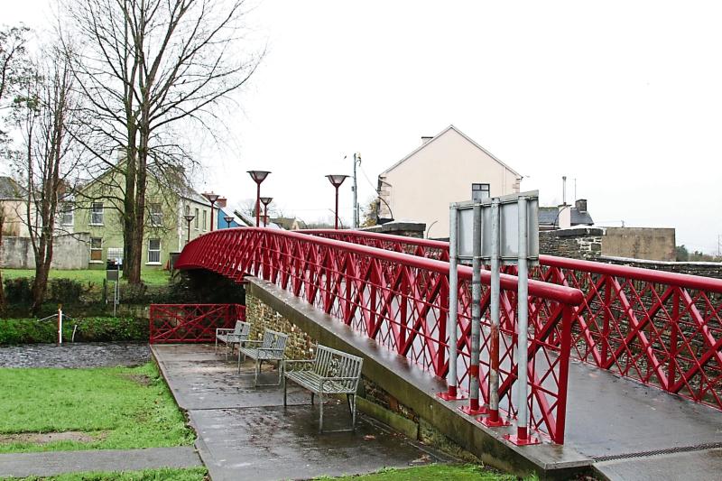 Public participation day announced for Limerick flood relief scheme ...