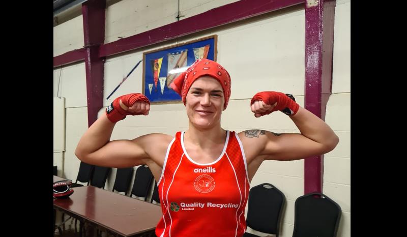 Champion boxer from Tipperary will be the Grand Marshal of St Patrick's ...