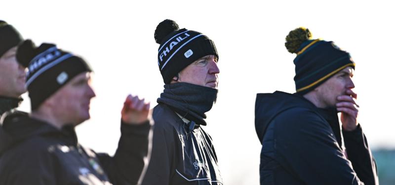 Offaly forward admitted he shouldn't have reacted angrily – Declan ...