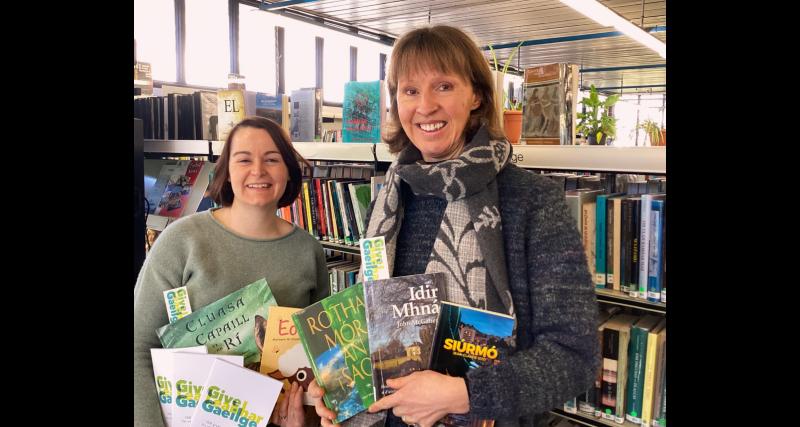 'Irish is for everyone' - Seachtain na Gaeilge to be celebrated in ...