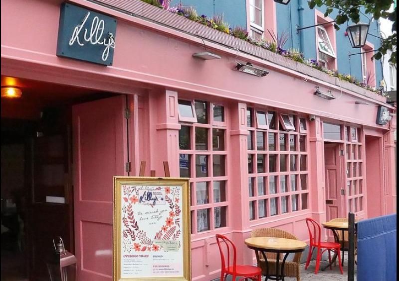 'Financial constraints' made trading 'untenable' for landmark Laois pub ...