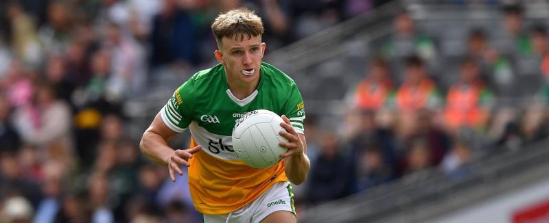 Make or break time for Offaly footballers - Ireland Live