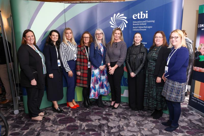 Longford Westmeath ETB takes to the stage at annual education ...