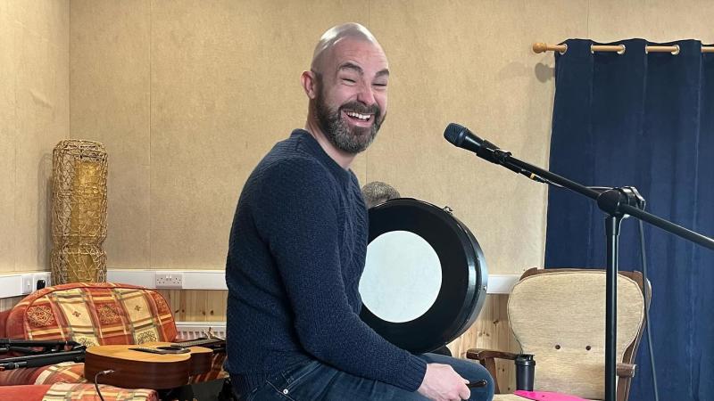 Onoir bid a happy leap year birthday to their 'youngest member' Tom ...