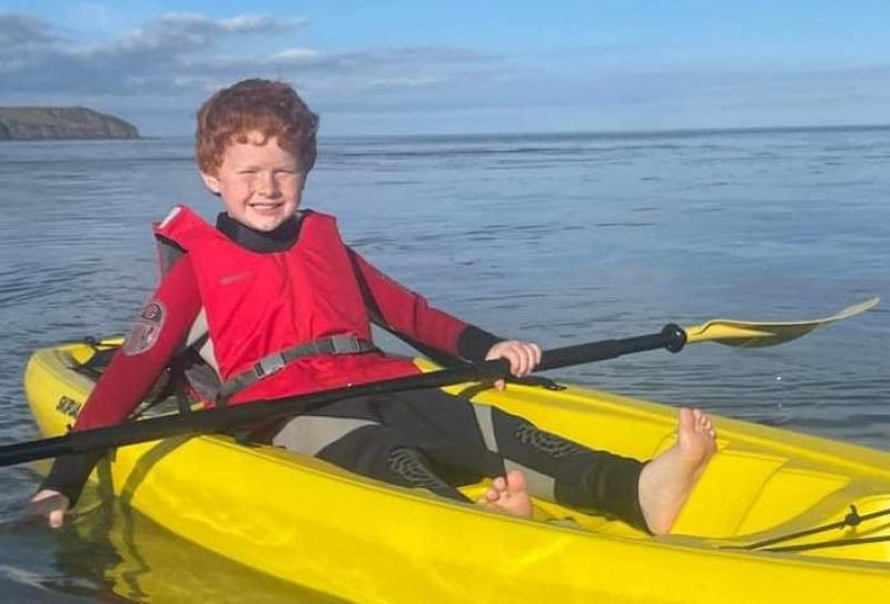 'Hero' Dylan saves five lives after donating his organs - Ireland Live