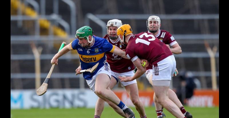 Late 'Bonner' Maher goal helps Tipperary to avoid hurling horror ...