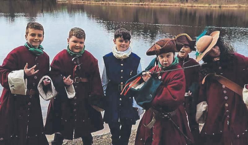 Limerick school’s film wins major European award - Ireland Live