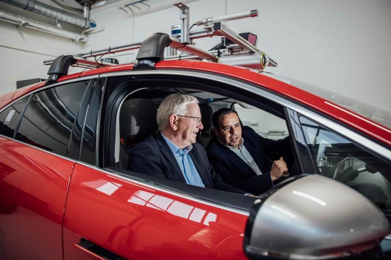 New TUS programme will make Mid-West a global leader in autonomous ...