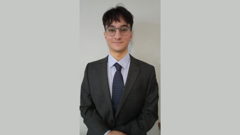 Kilkenny student earns entrance scholarship to Trinity College Dublin ...