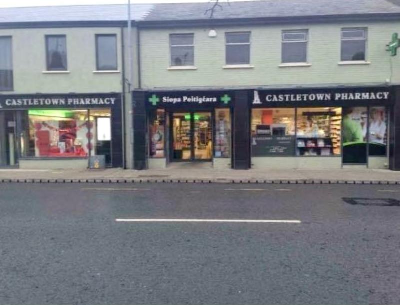 Dundalk's Kelly welcomes plan for pedestrian crossing at Castletown ...