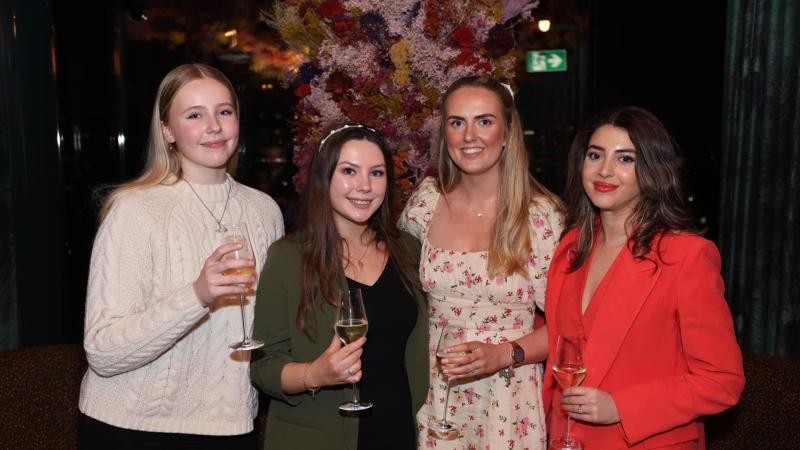 Kyna Boyle selected to represent London at the Mary From Dungloe Arts ...