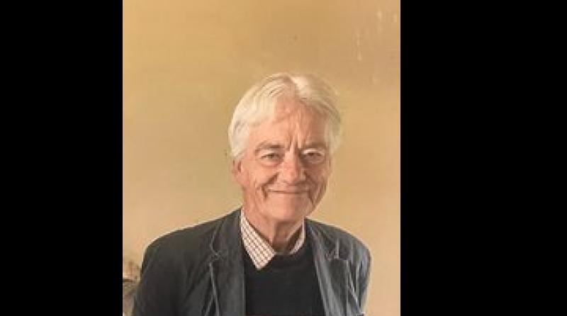 Tributes paid after sad passing of Gillies Macbain of Cranagh Castle in ...