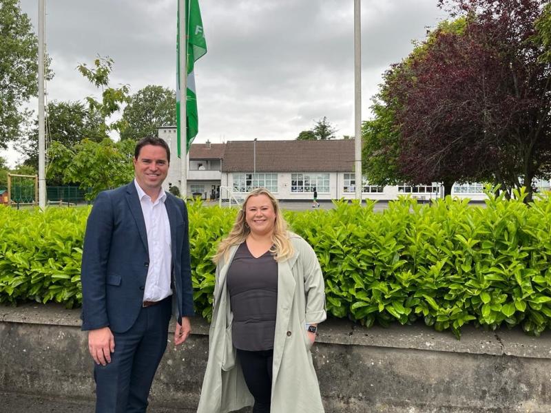 Department of Education approves extra teacher for Ballymore Eustace ...