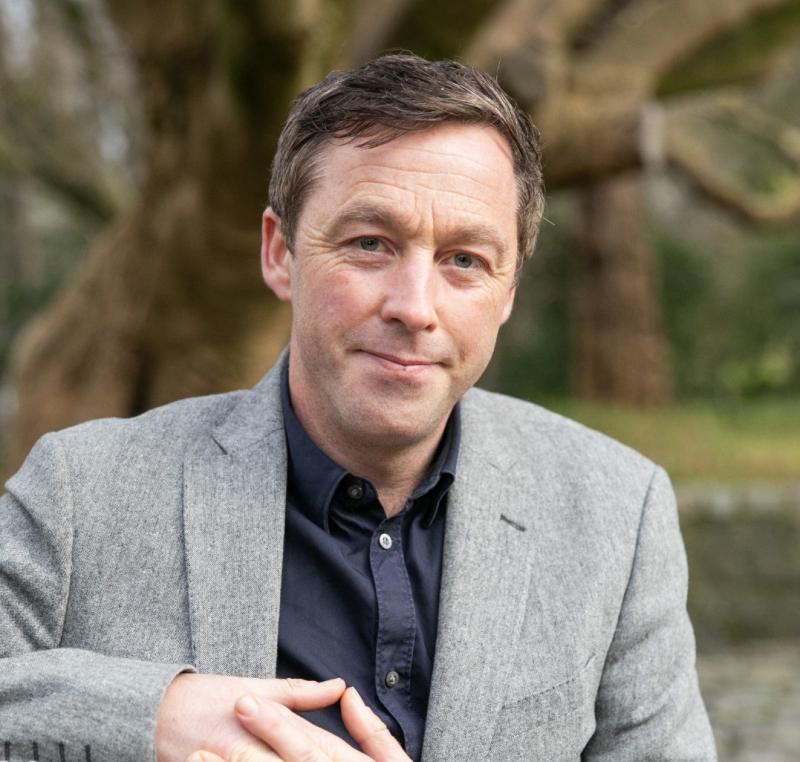 European election candidate Rory Hearne says Laois roots shaped his ...