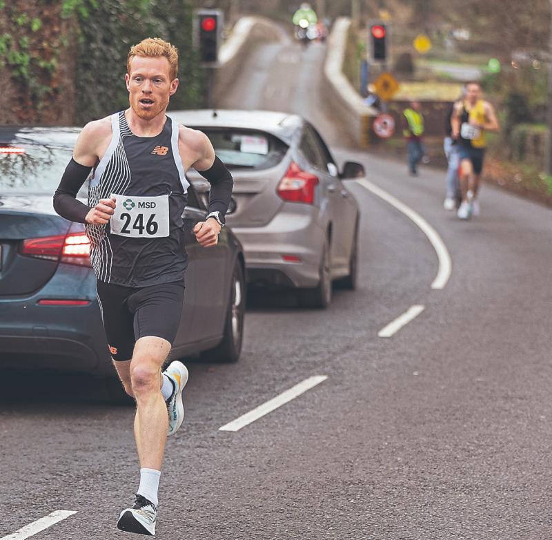 Tipperary's Sean Tobin stuns top class field to win today's National ...