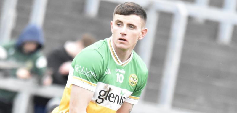 Offaly GAA waiting for official confirmation on Hyland cards - Ireland Live