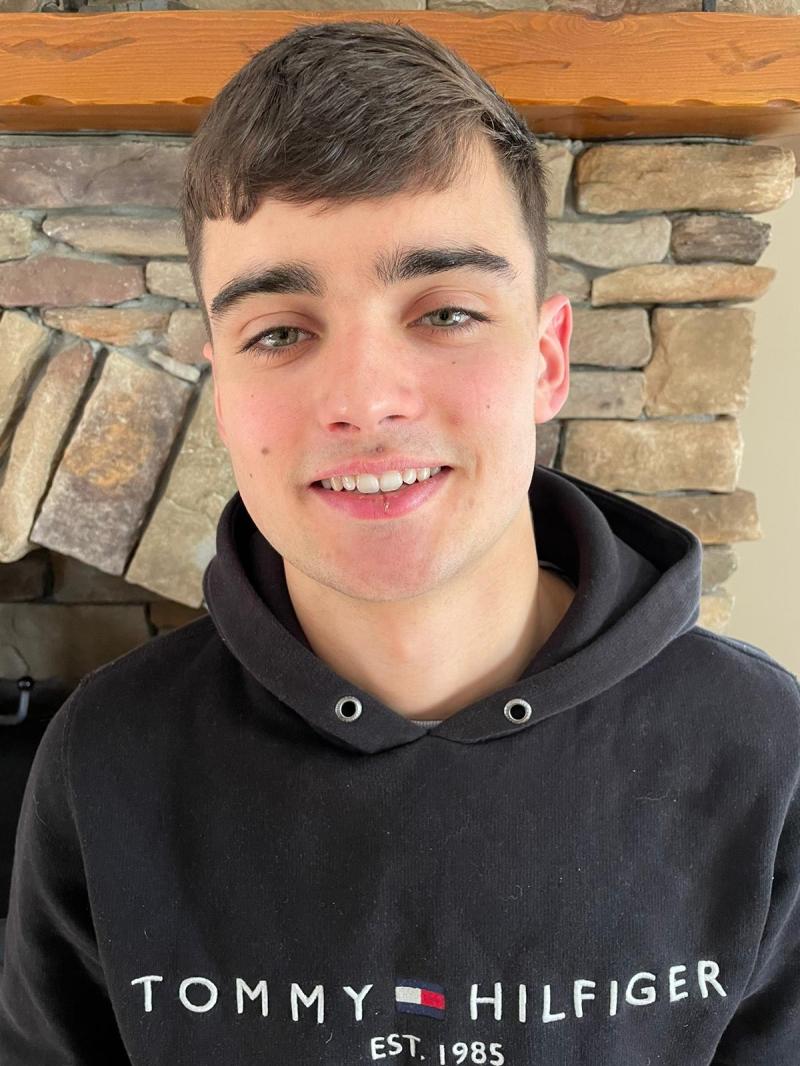 Carrickedmond man to represent Longford at Mr Personality Festival - Ireland Live