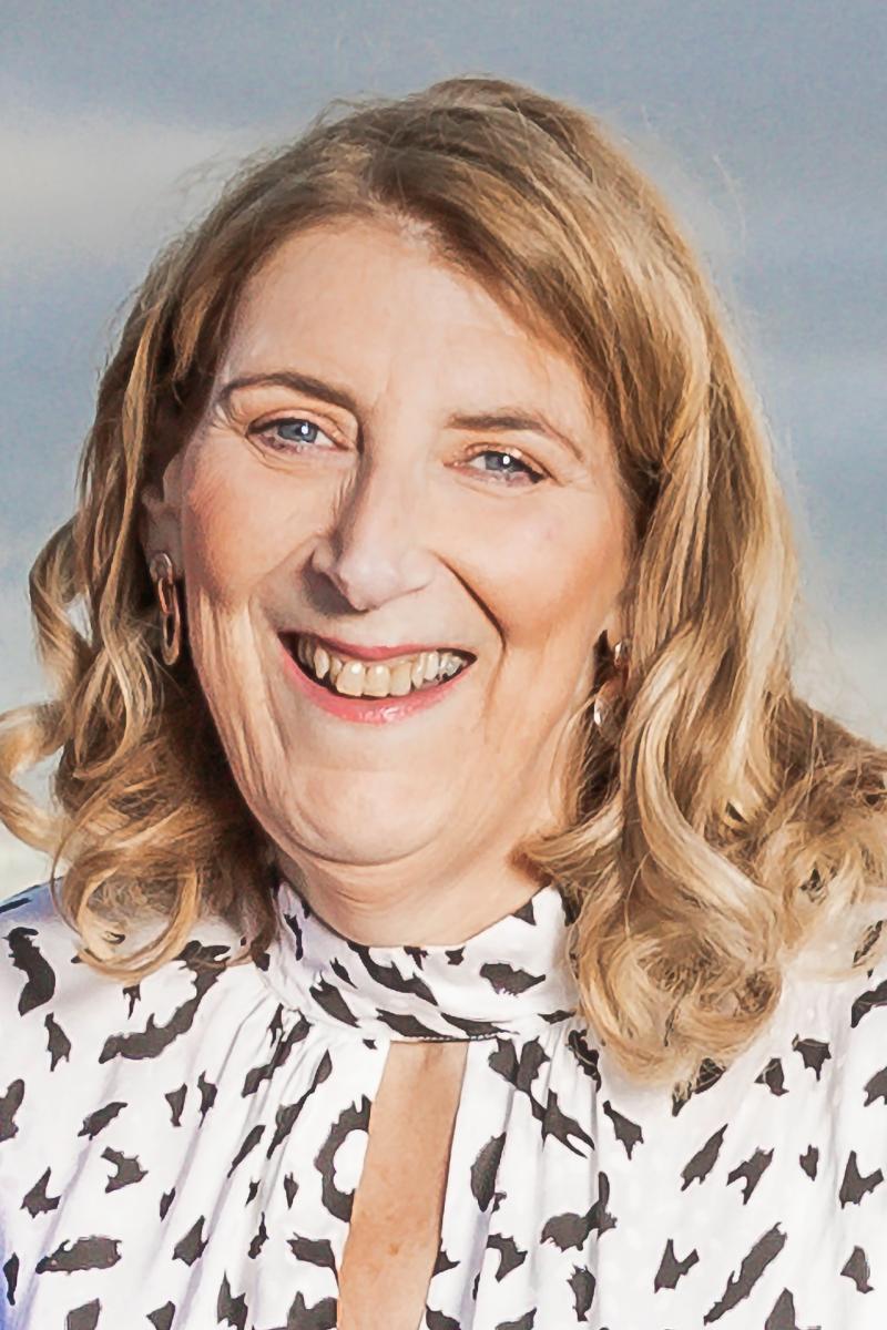 Longford mourns beloved librarian who possessed an amazing zest for ...