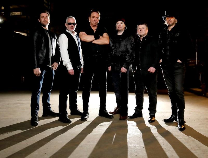 Bruce Springsteen tribute band coming to Dundalk's An Táin - Ireland Live